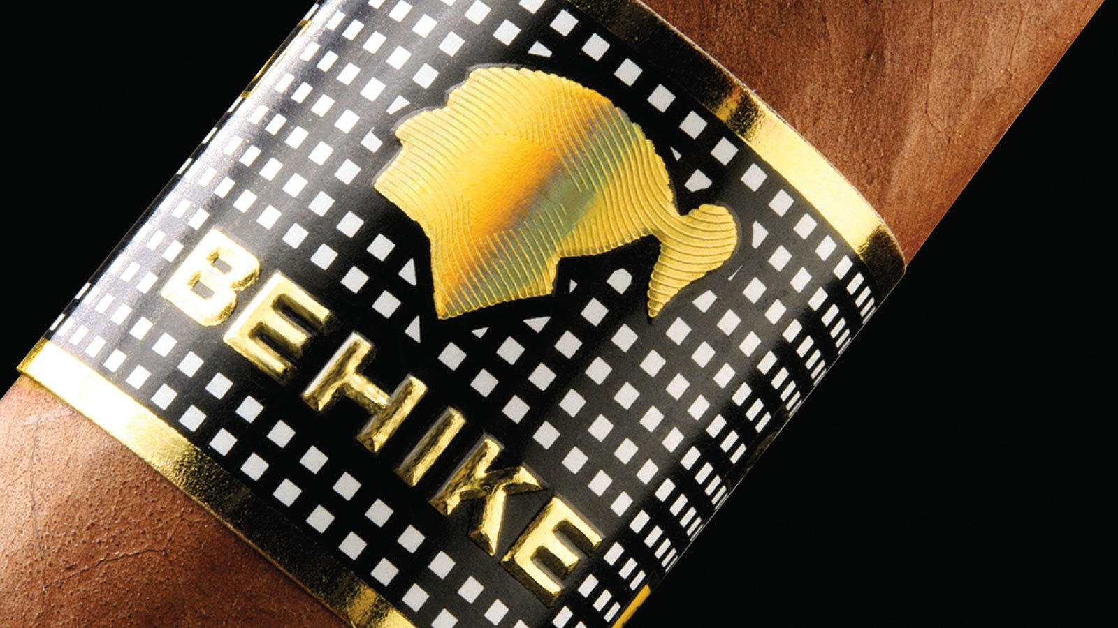 Cohiba Behike 56 Cigar Review – AB1DQ