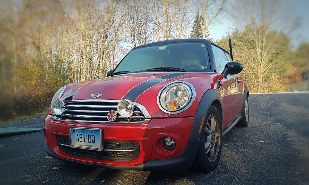 AB1DQ’s MINI Mobile Ham Shack, or, How I spent my Summer of Covid – AB1DQ