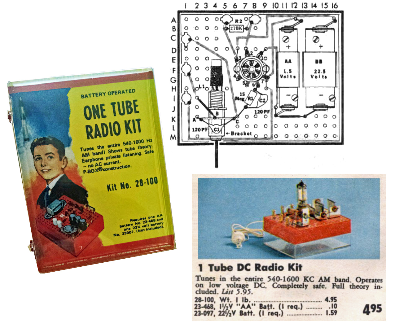 Elecraft K2 Build – Introduction – AB1DQ